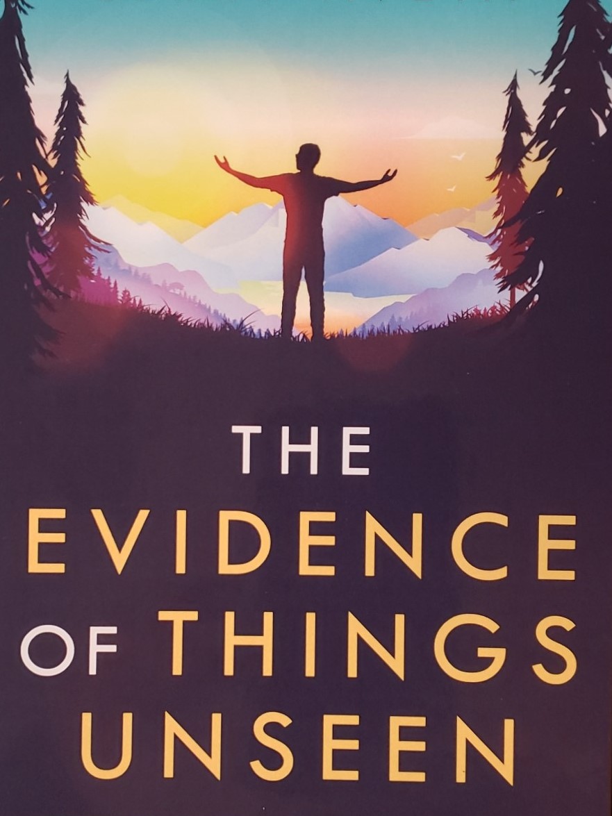 Faith for the Times Seeking a Faith Experience