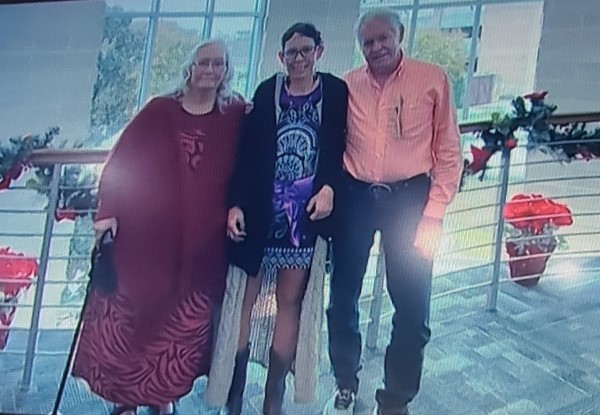 Faith in Many Forms : Faith for the Times