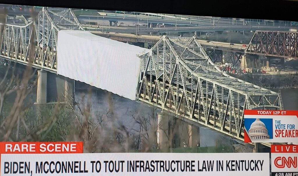 Building Bridges : Faith for the Times