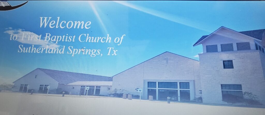 When Liberty Enslaves: Gun Violence : Faith for the Times